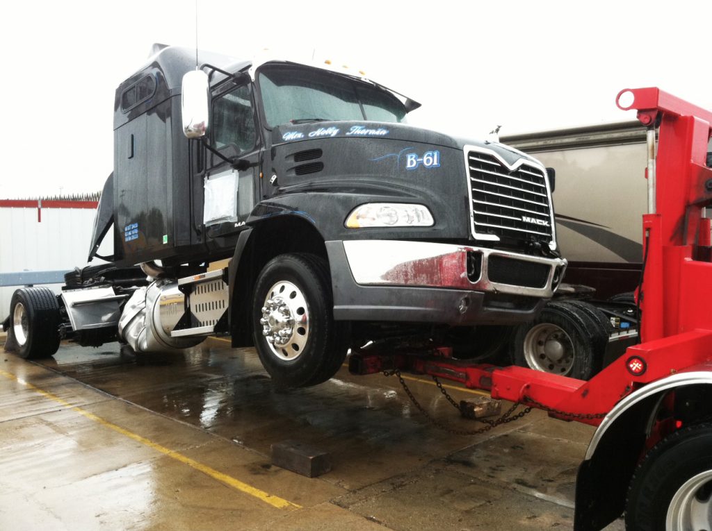 Why Weller? | Weller Salvage