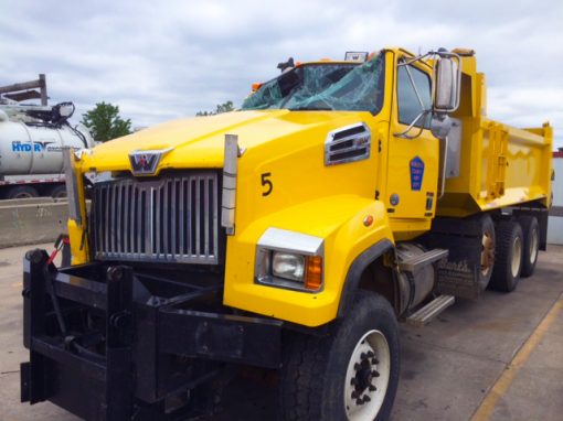 Weller Salvage | Fast. Knowledgeable. Personal.